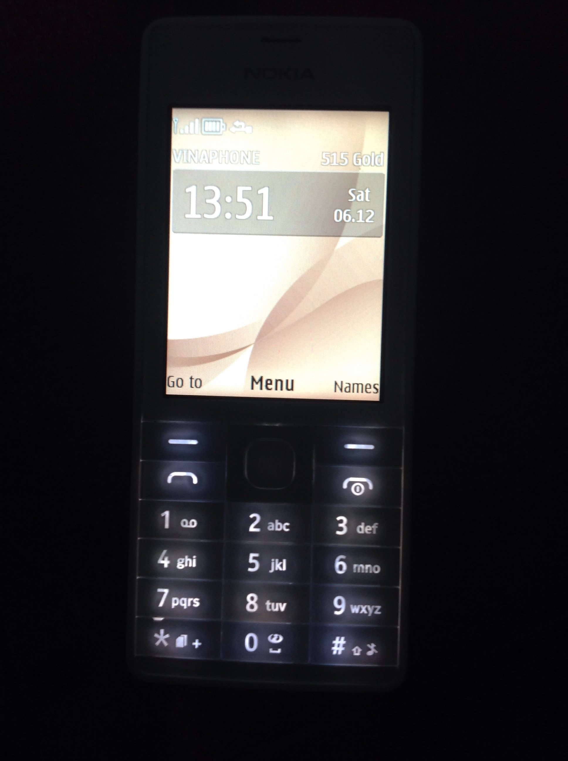 Tổng hợp tất cả về Nokia 515 iRon Man | Viết bởi zlshinelz