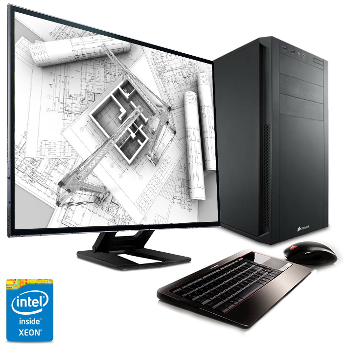 [QC] Fastest Workstation cho hiệu năng tối đa với chi phí tối thiểu