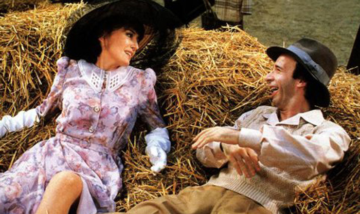 [Phim cũ mà hay] Life Is Beautiful – Bộ phim sâu sắc về tình cảm gia ...