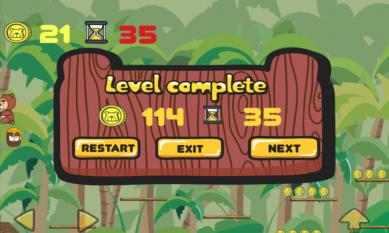 Gau Beo - Game thuần việt đầu tay | Viết bởi Ryu_shai