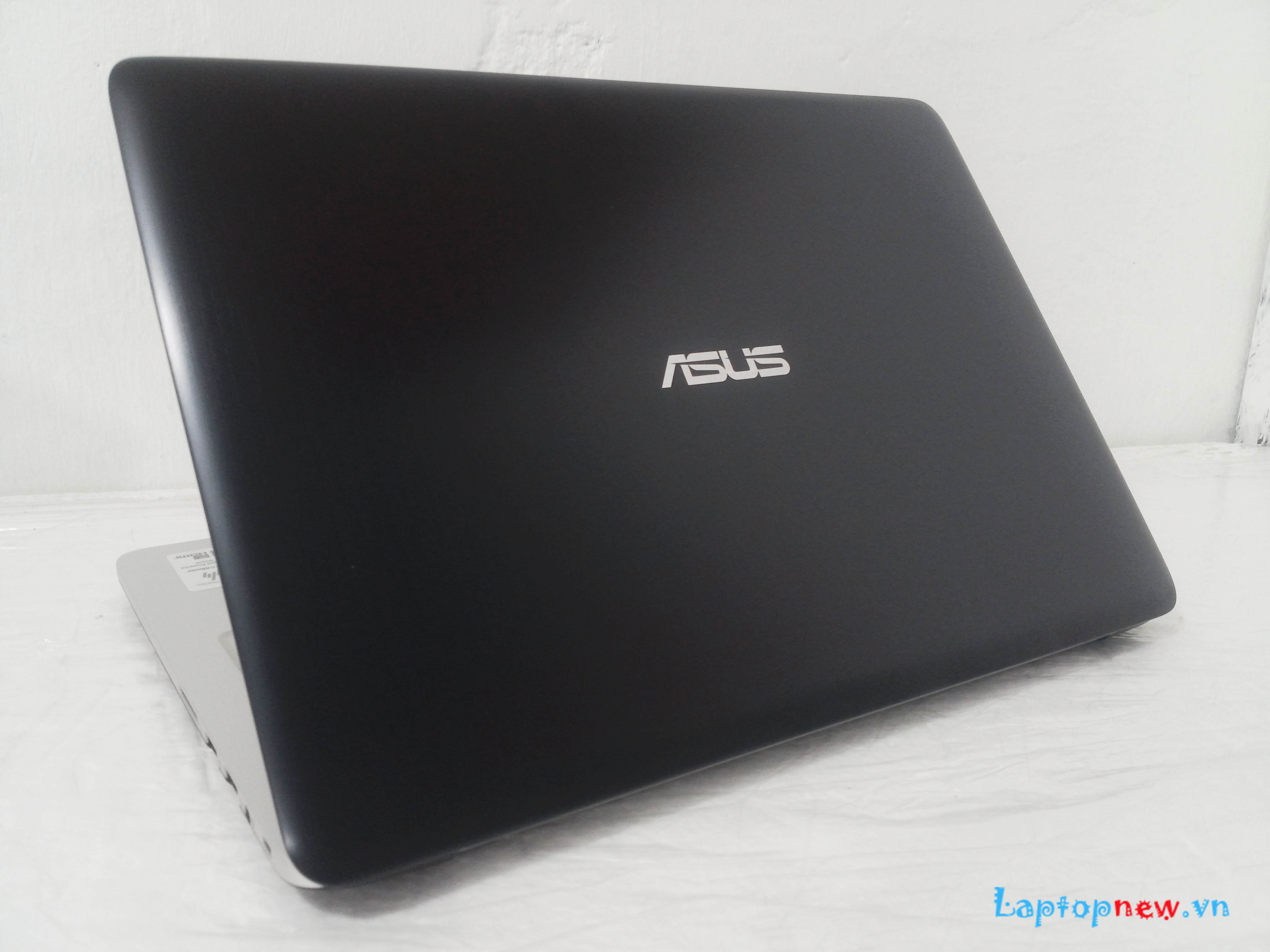 Asus K401 "Hình ảnh đập hộp sản phẩm mới của Asus" | Viết bởi laptopnew2201