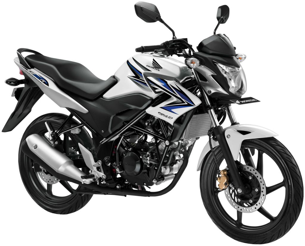 Lộ hình ảnh Honda CB150R bản nâng cấp facelift