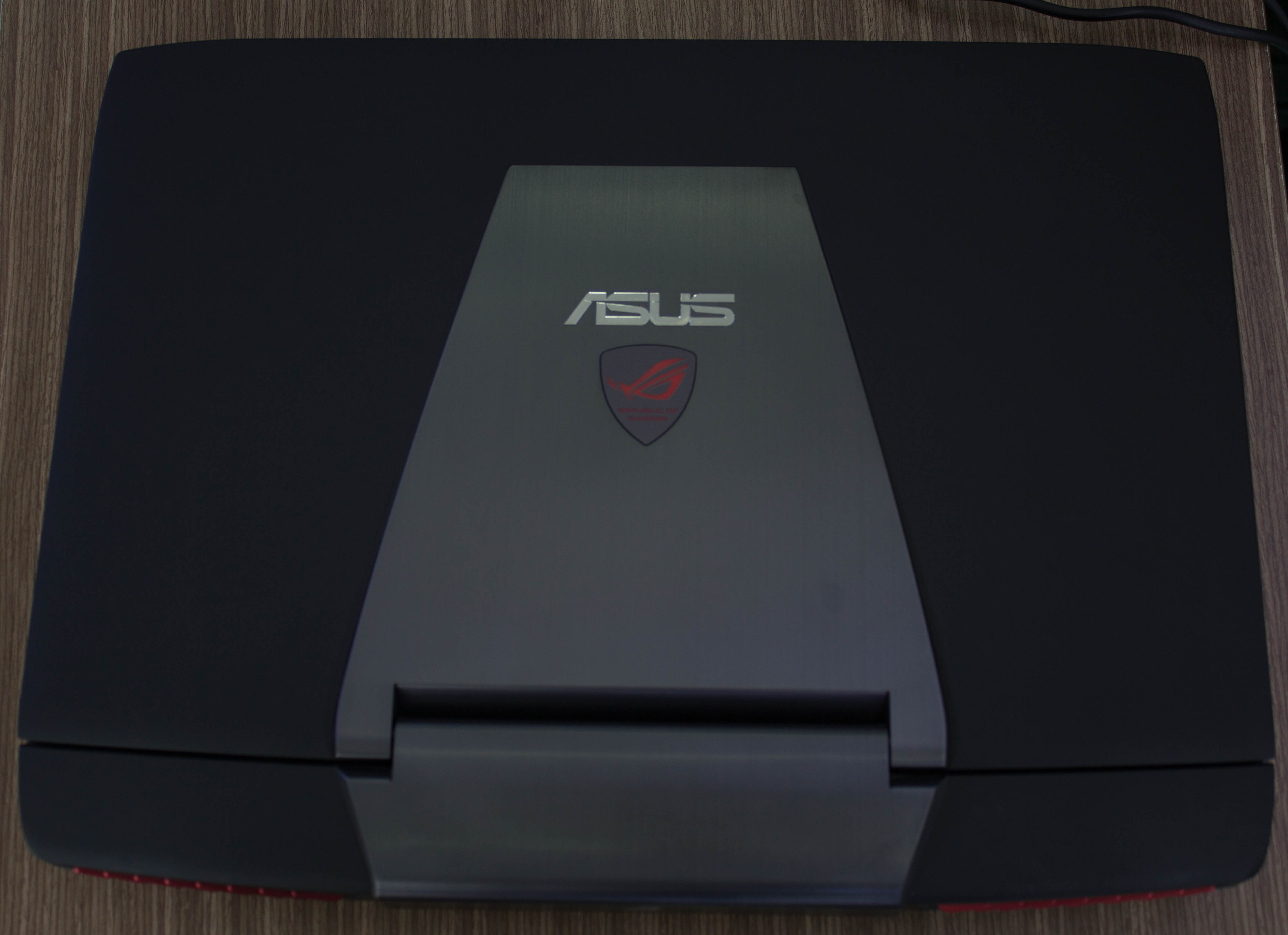 [Review] Asus ROG G751: laptop gaming cao cấp với cấu hình cao, tản ...