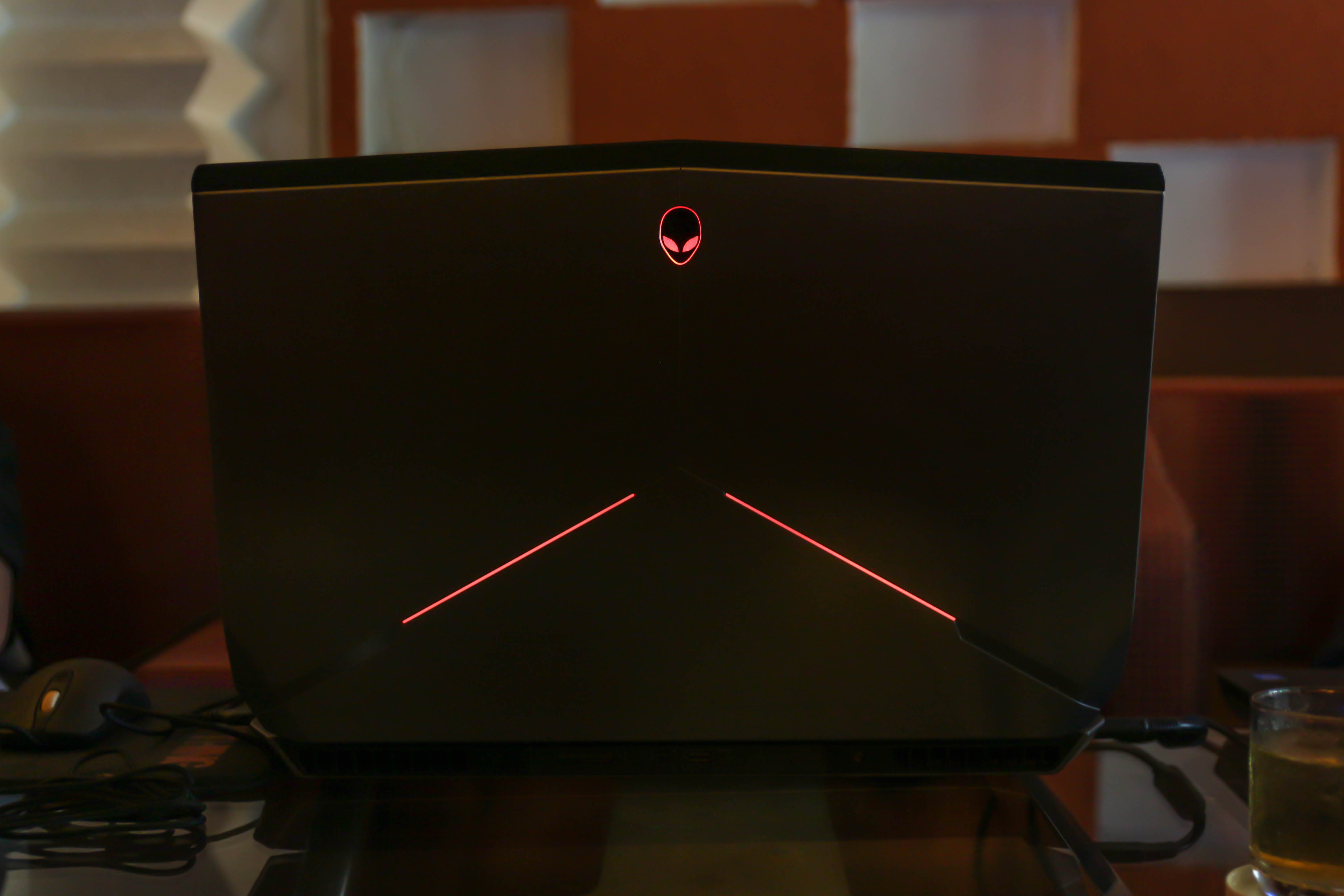 [Hình ảnh] Offline Alienware Vietnam Community tại Sài Gòn 09/08/2015 ...