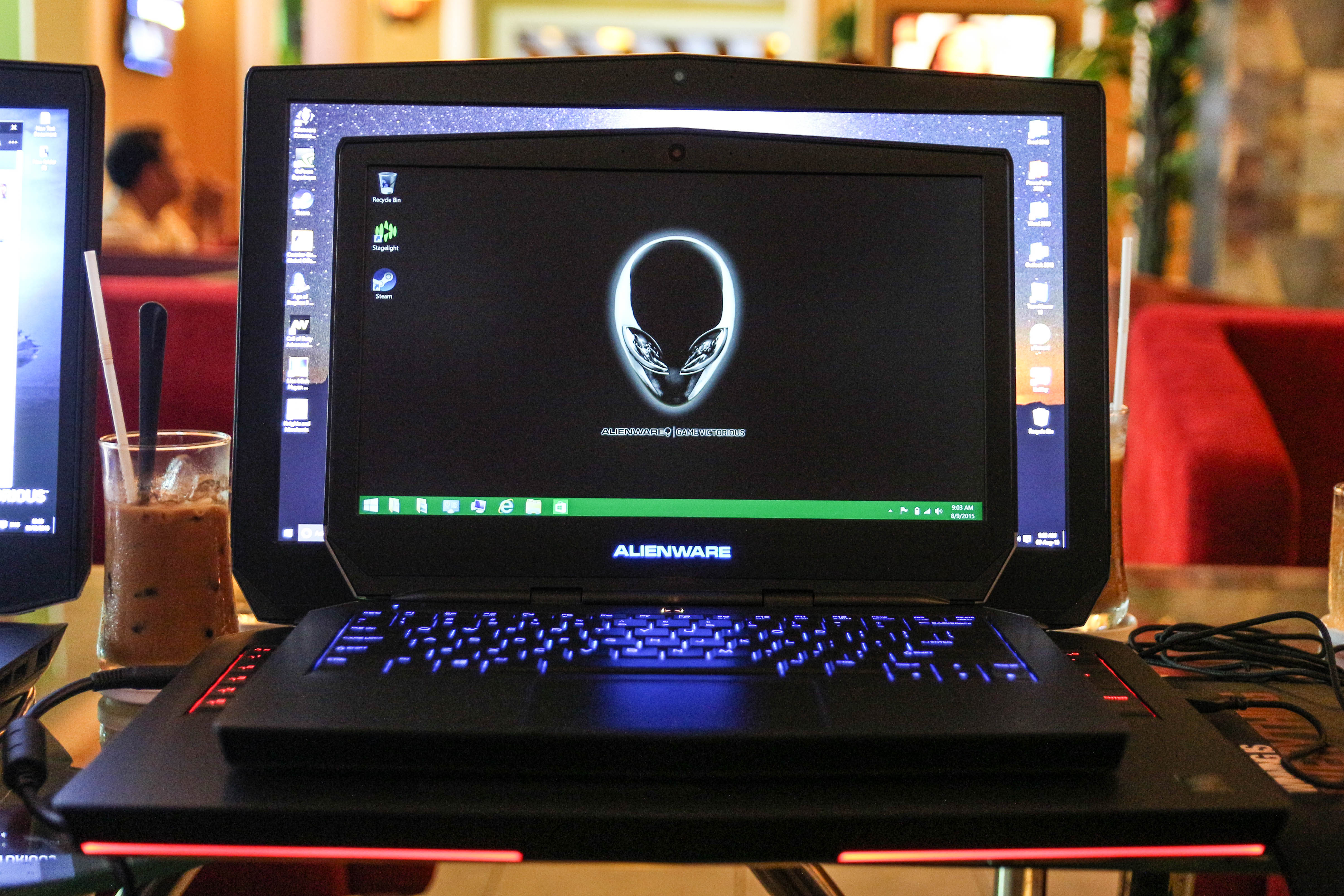[Hình ảnh] Offline Alienware Vietnam Community tại Sài Gòn 09/08/2015 ...