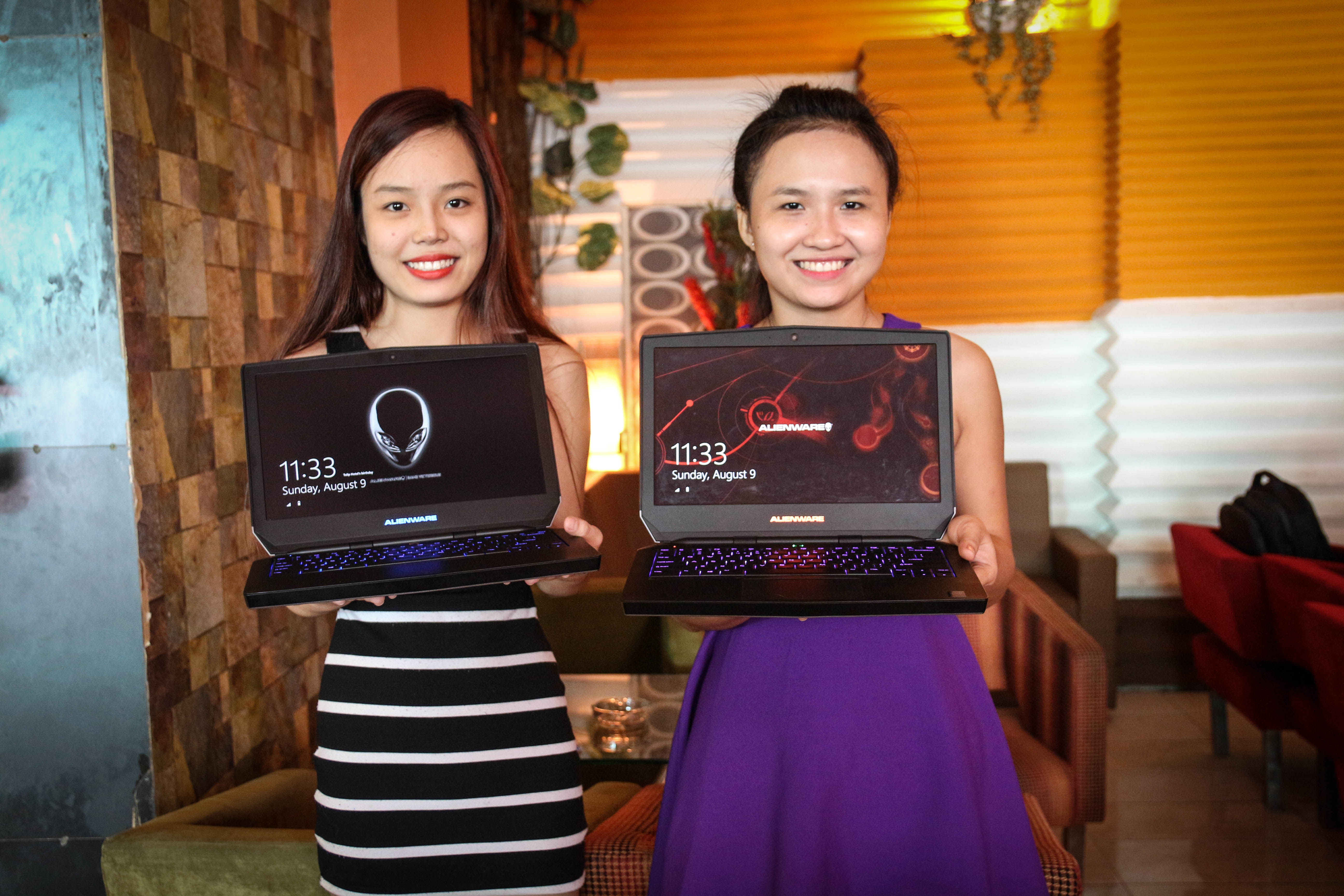 [Hình ảnh] Offline Alienware Vietnam Community tại Sài Gòn 09/08/2015 ...