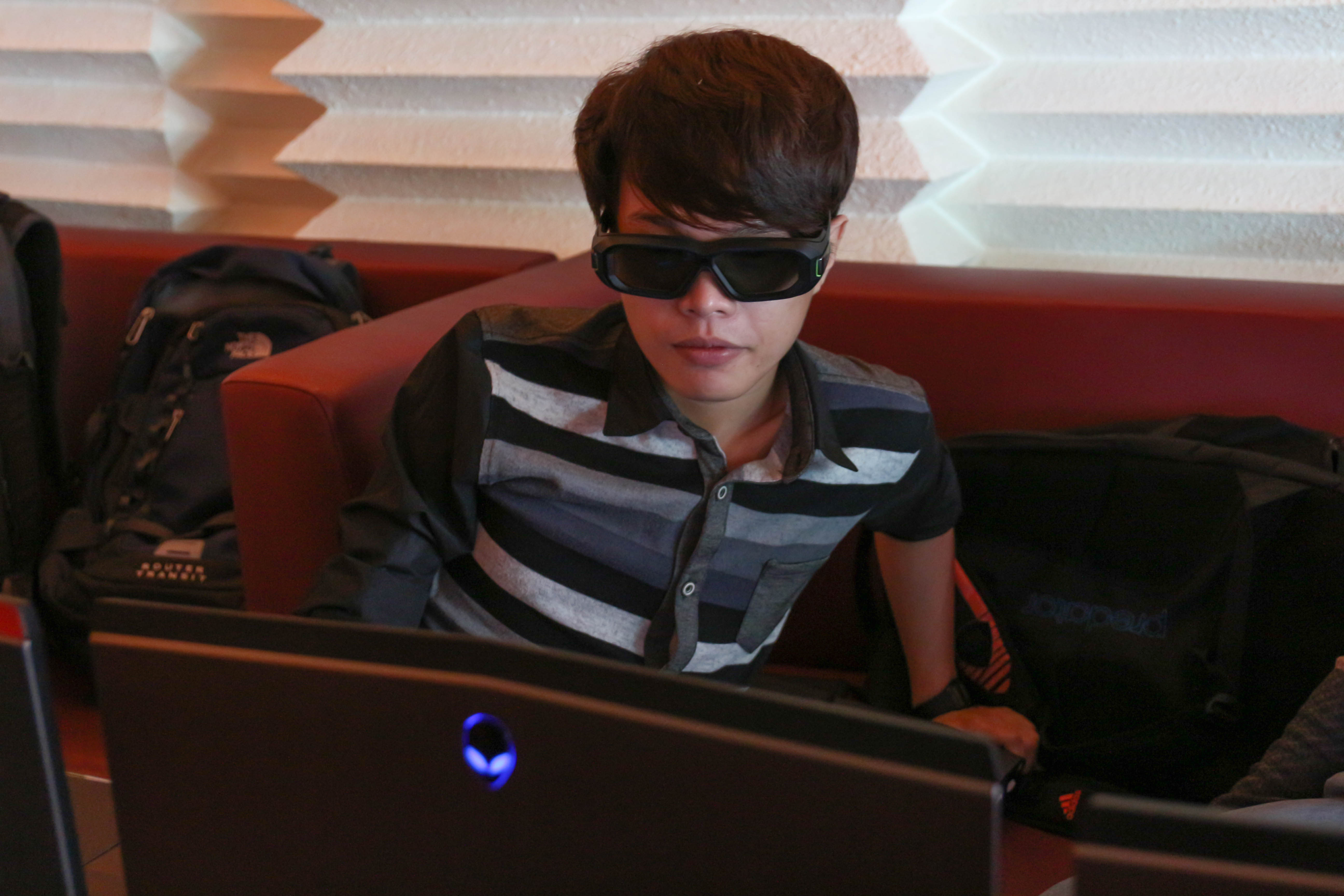 [Hình ảnh] Offline Alienware Vietnam Community tại Sài Gòn 09/08/2015 ...