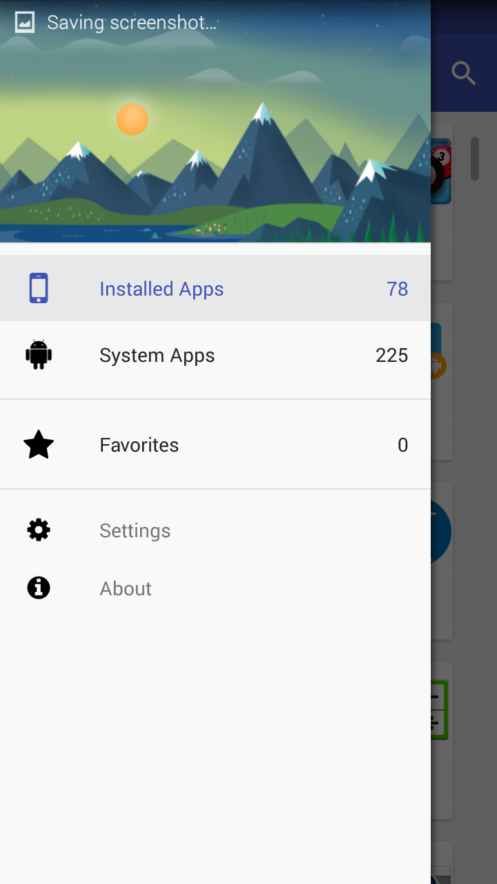 App with material design - Launcher fastest | Viết bởi Review App