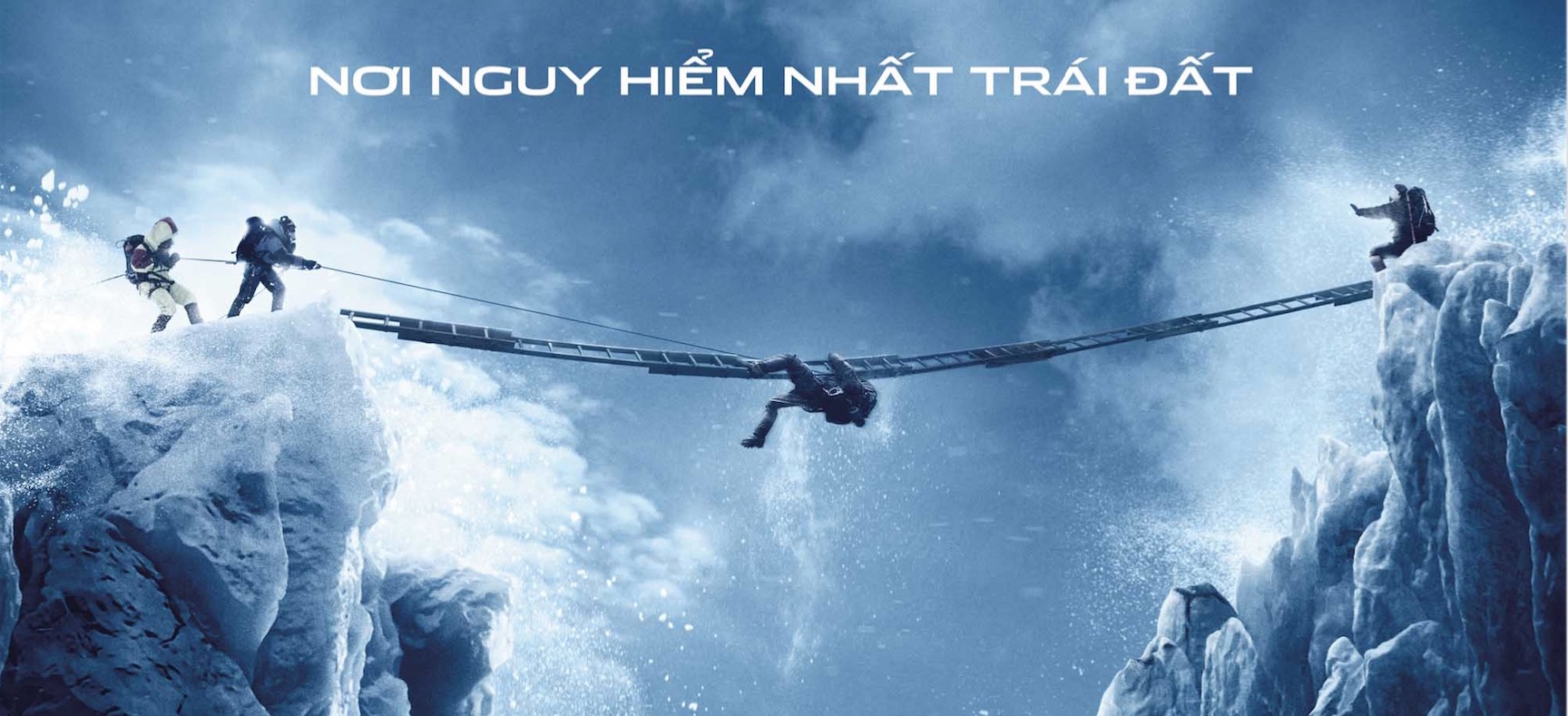 HCM - Tặng vé công chiếu phim Everest IMAX và Ví Sen - 8/9/2015