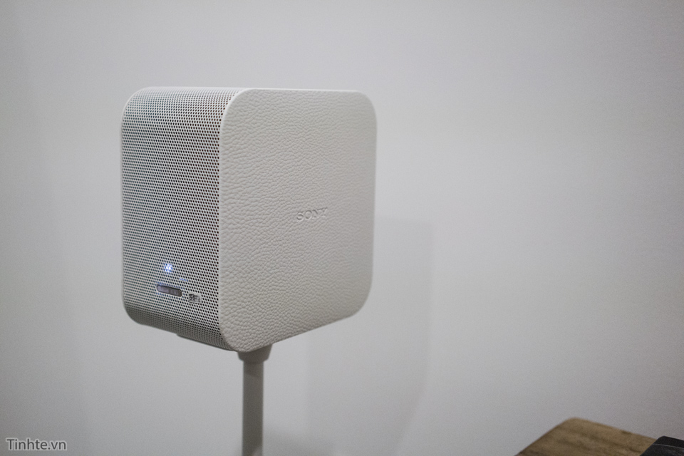 [Video] Trải nghiệm Sony #LifeSpaceUX: tương lai