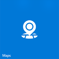 Microsoft cập nhật Maps, Groove Music, Movies & TV cho Windows 10 Mobile