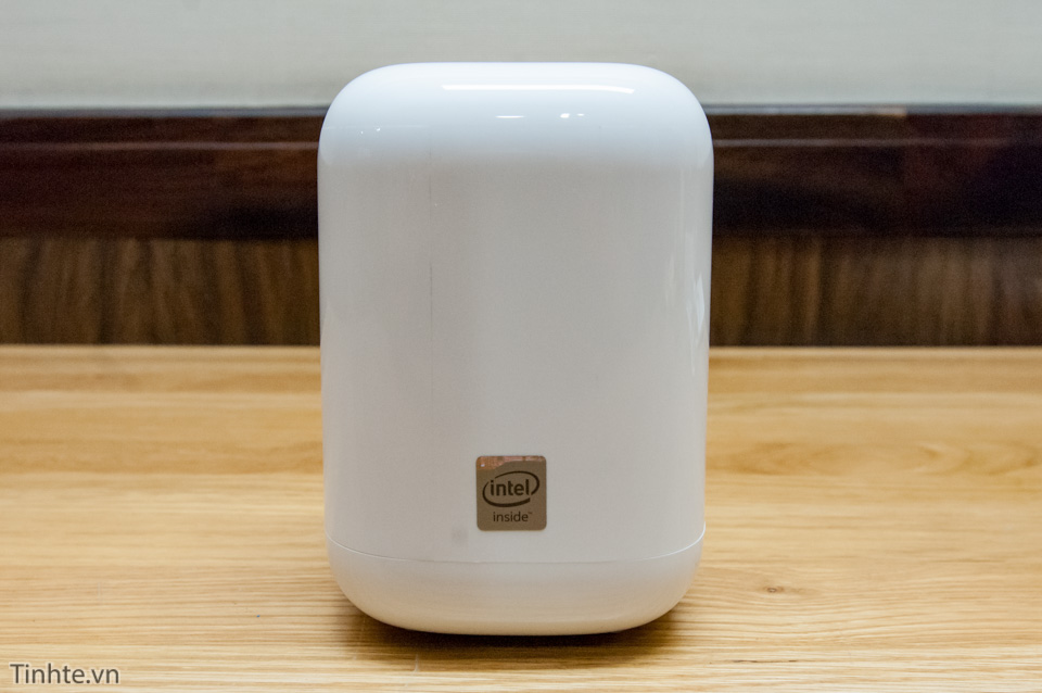 [Đánh giá] Acer Revo One: mini PC đẹp, gọn, dễ nâng cấp nhưng giá cao