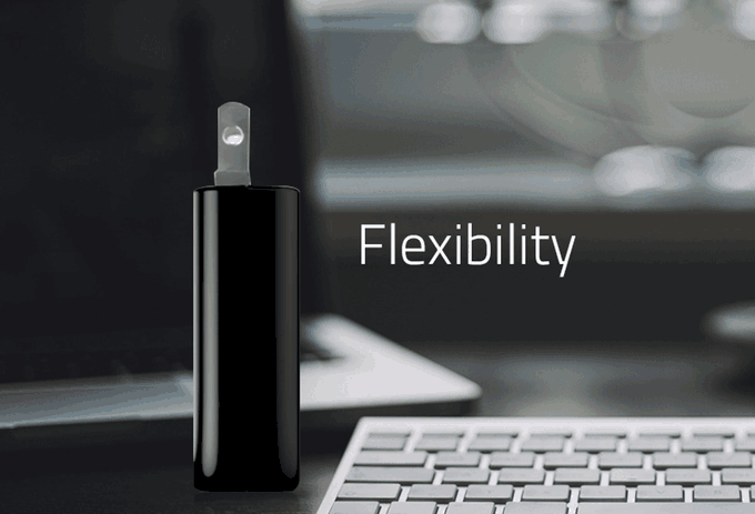 [Kickstarter] HyperCharge Hub: Bộ sạc tốc độ cao và an toàn dành cho ...