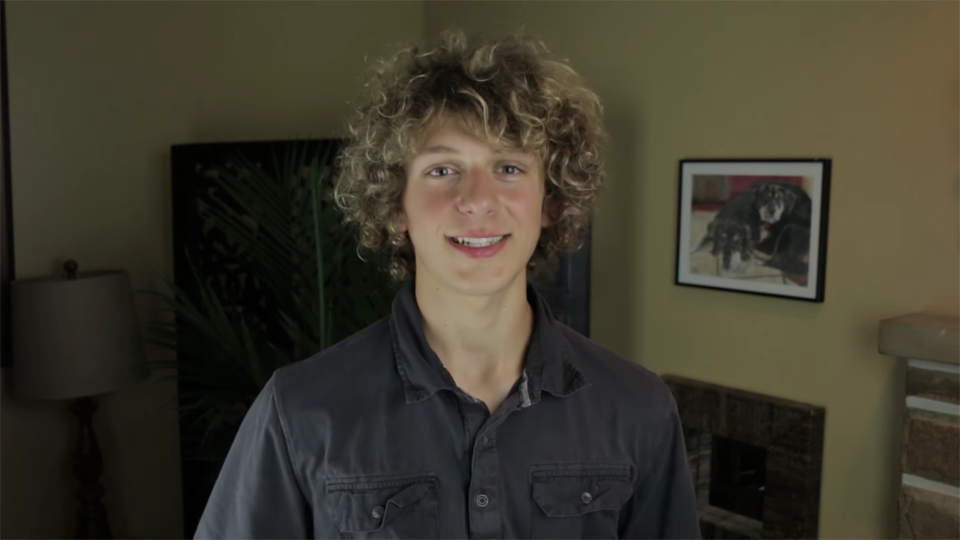 Video giải thích thuyết tương đối hẹp theo phong cách vui vẻ được trao ...