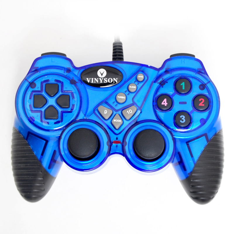 không kết nối đc với gamepad | Viết bởi lionred_242