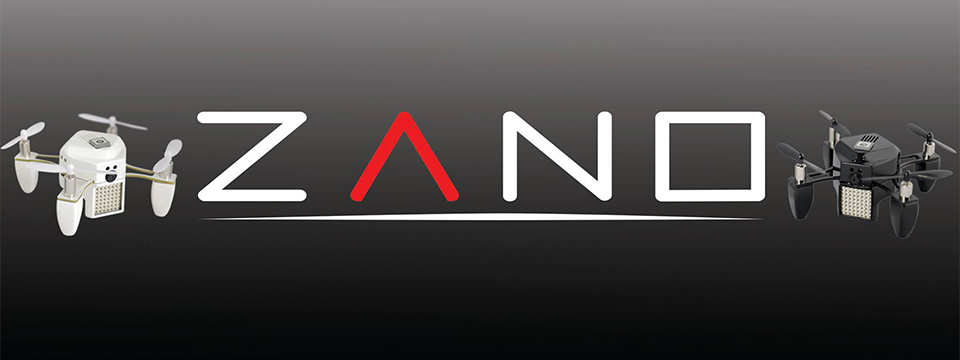 Dự án gây quỹ lớn nhất Châu Âu trên Kickstarter, máy bay drone Zano, bị ...