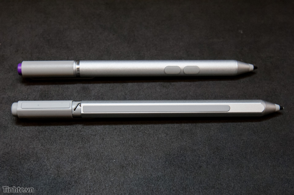 Những nâng cấp đáng giá trên Type Cover 4 và Surface Pen 4
