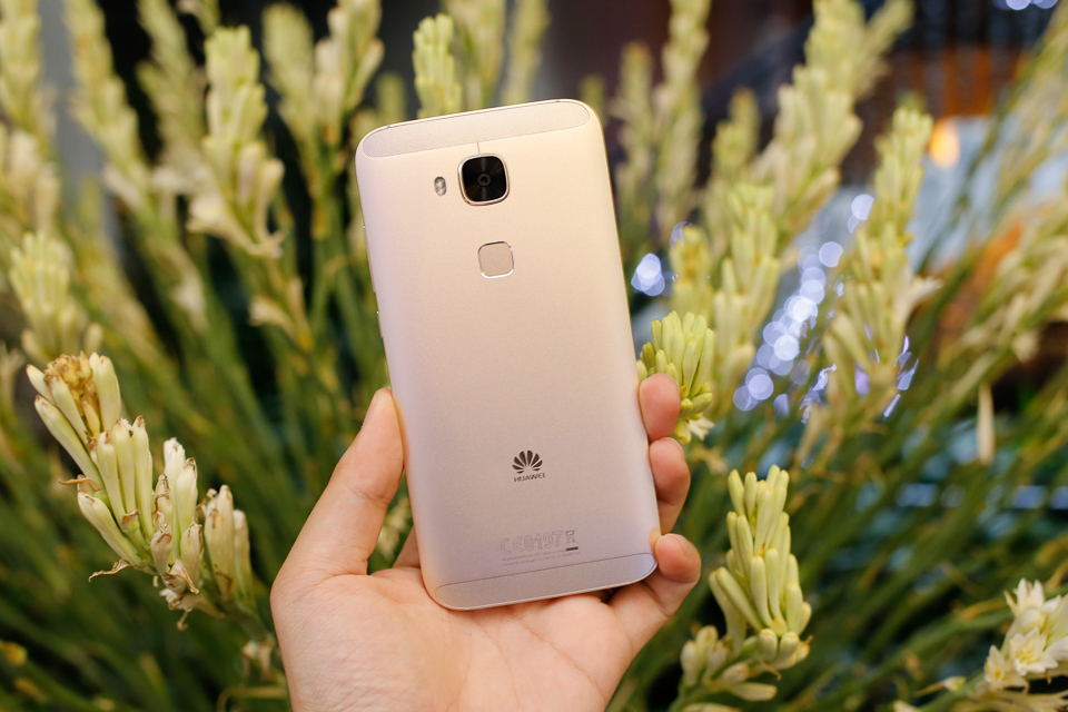 Huawei giới thiệu G7 Plus ở Việt Nam: giá 8.99 triệu đồng | Viết bởi ...