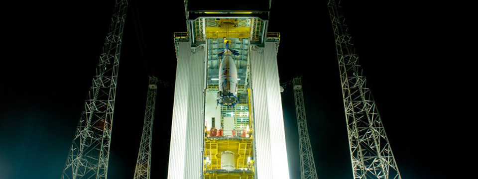 Tàu vũ trụ giúp kiểm chứng giả thuyết của Einstein sắp được phóng lên ...