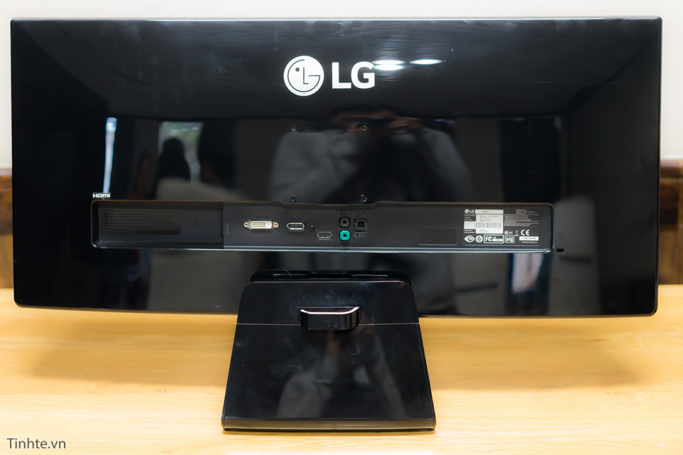 Đánh giá màn hình LG 29UM67: rất xuất sắc về hiệu năng trong tầm giá 7 ...