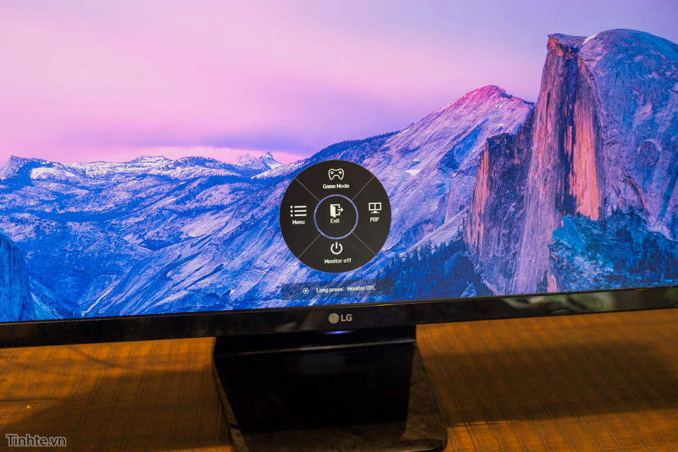 Đánh giá màn hình LG 29UM67: rất xuất sắc về hiệu năng trong tầm giá 7 ...