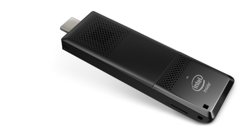 [CES 2016] Intel Compute Stick thế hệ 2: chạy Atom x5 hoặc Core M3/M5 ...