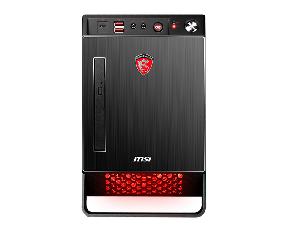 [CES 2016] MSI ra mắt Vortex PC chuyên game lạ mắt, nâng cấp dòng ...