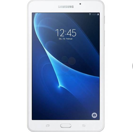 Lộ đầy đủ hình ảnh của Samsung Galaxy Tab E 7.0 | Viết bởi TDNC