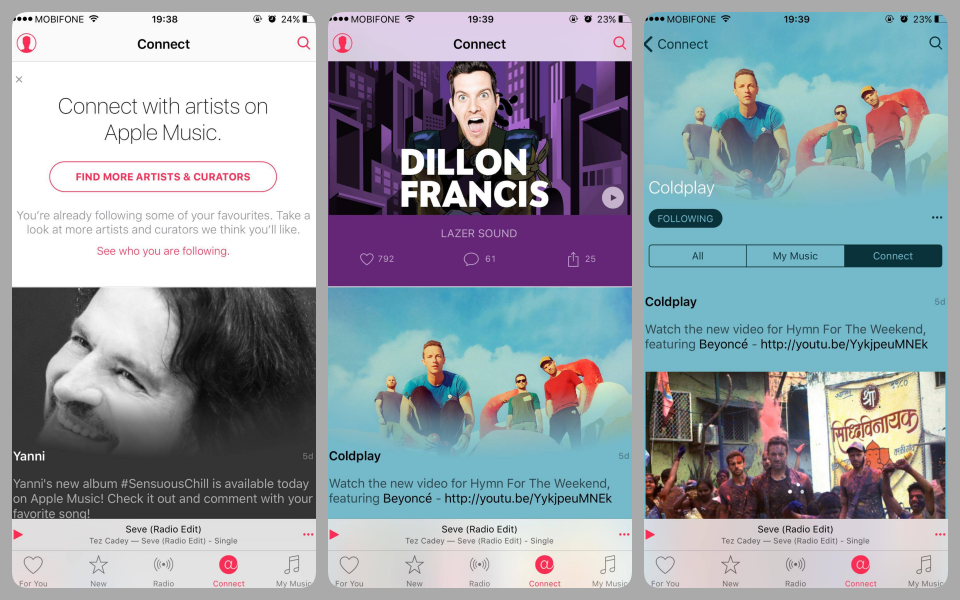 Apple Music : Các bước đơn giản để làm chủ Apple Music