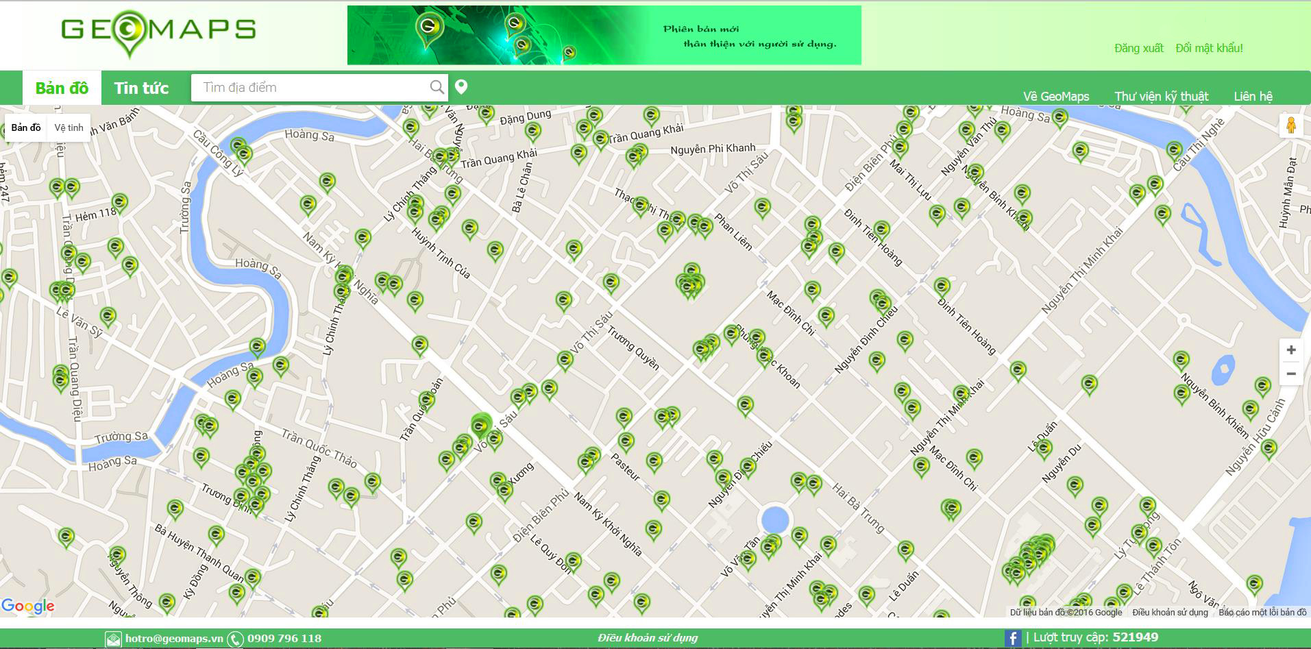 Geomaps.vn - Website tìm kiếm dữ liệu địa chất công trình Việt Nam ...