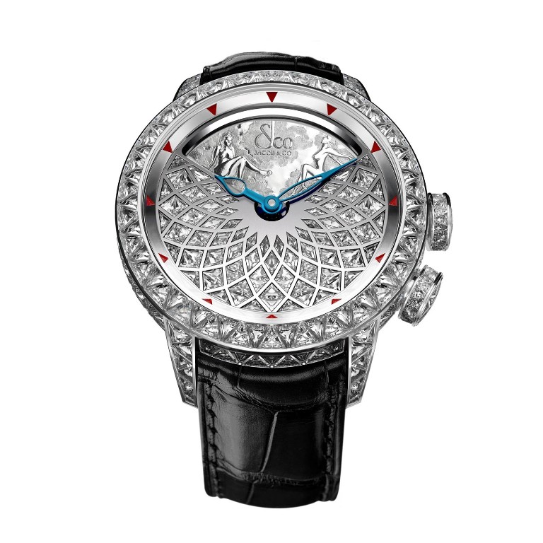 Đồng hồ vốn là đồ chơi của đàn ông | Viết bởi Nam Regal