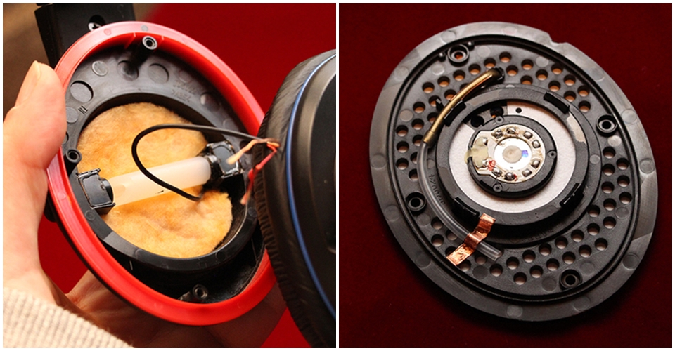 JVC Victor ra mắt tai nghe fullsize HA-MX100-Z