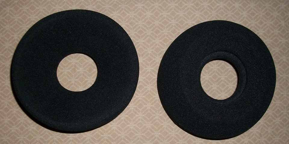 Lựa chọn Earpad cho tai nghe Grado