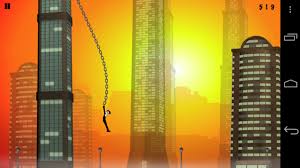 Rope N Fly | Viết bởi devilavatar90