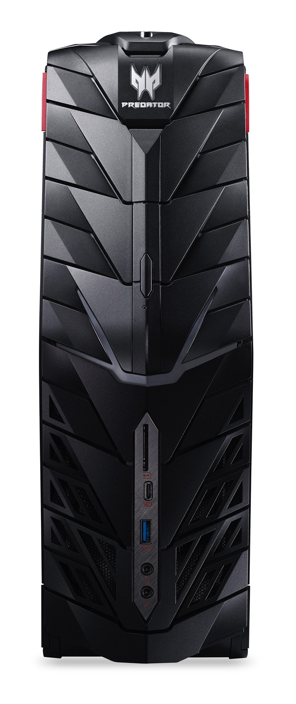 Acer ra mắt Predator 17X hỗ trợ OC, VR-Ready, máy bàn G1 nhỏ gọn chạy ...