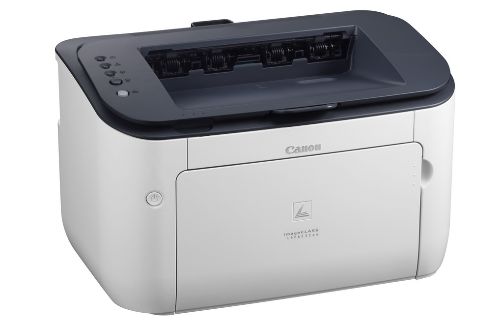 [QC] Tối ưu hóa in ấn cùng Canon LBP 6230DN