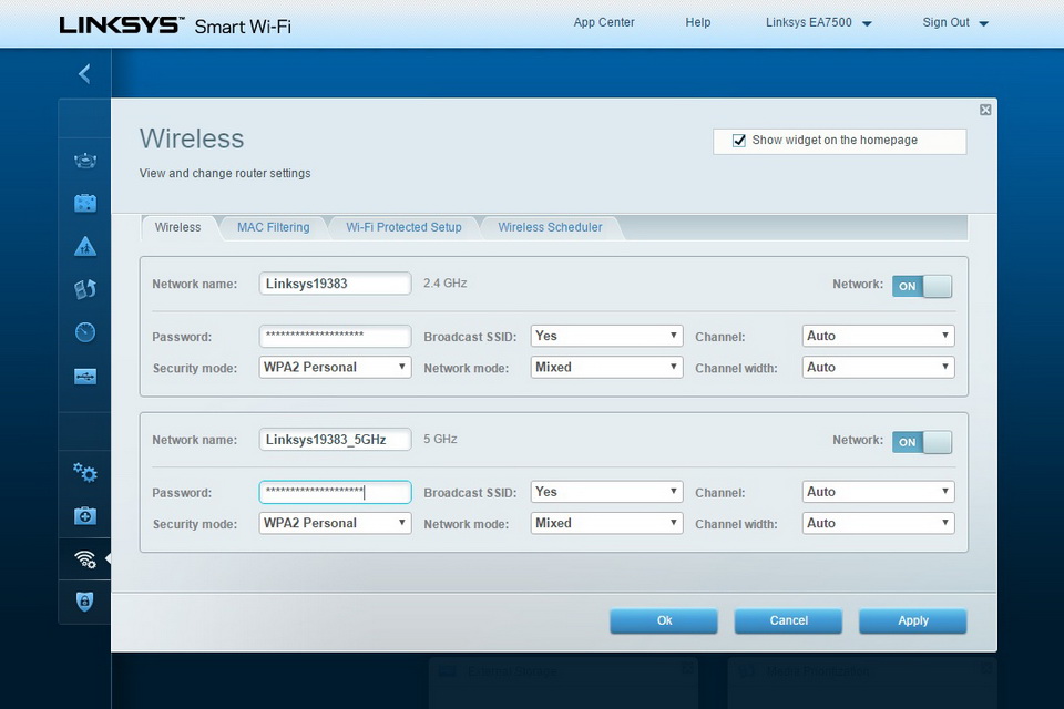 Đánh giá Router Linksys EA7500 – Tốc độ cao, hỗ trợ đa kết nối MU-MIMO ...