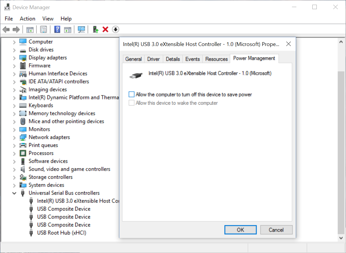 [Cách khắc phục] Laptop có Powershare (sạc đt qua USB khi tắt máy) mà ...