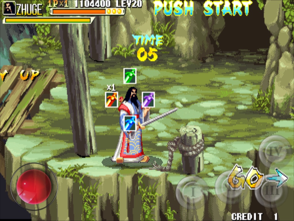 Hướng dẫn chơi được game Knights Of Valour Plus ngay trên iPhone ,iPad ...