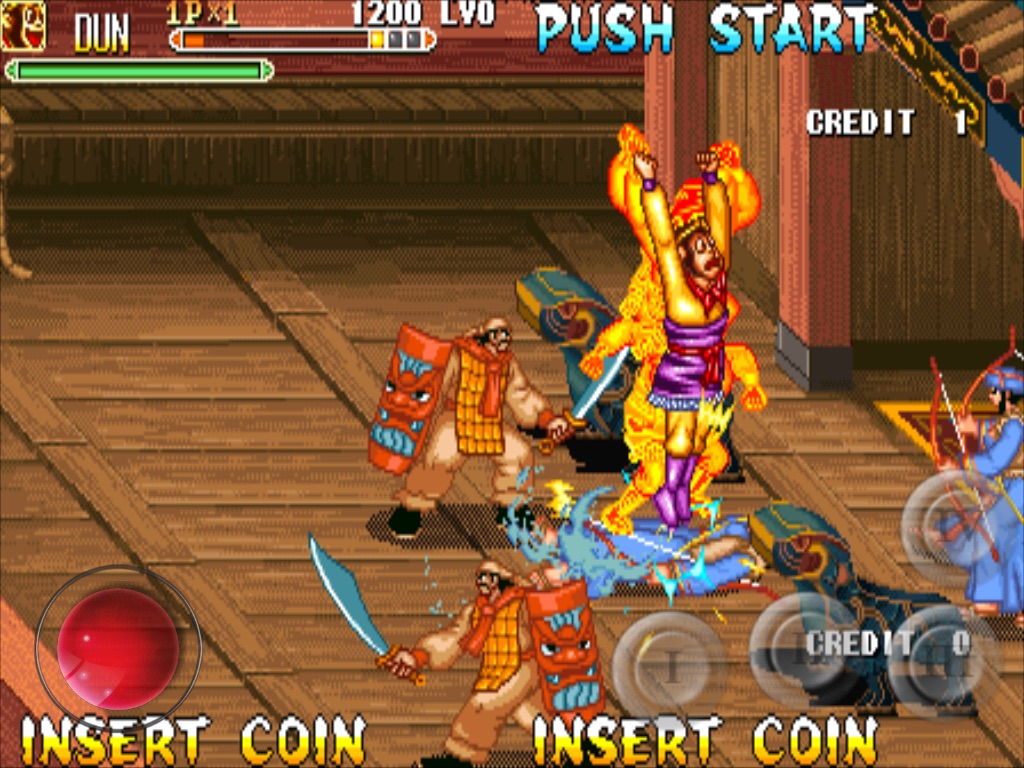 Hướng dẫn chơi được game Knights Of Valour Plus ngay trên iPhone ,iPad ...