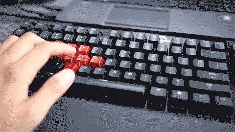 Trải nghiệm phím cơ G.Skill KM780 RGB - thiết kế lạ mắt, tiện dụng, đèn ...