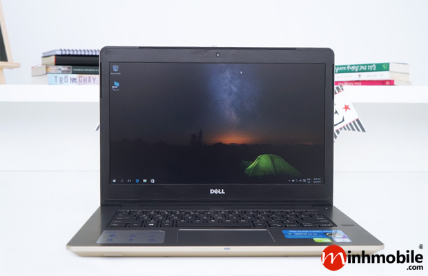 Đánh giá Dell Vostro 5459 Thiết kế đẹp, sang trọng và hiệu năng tốt ...