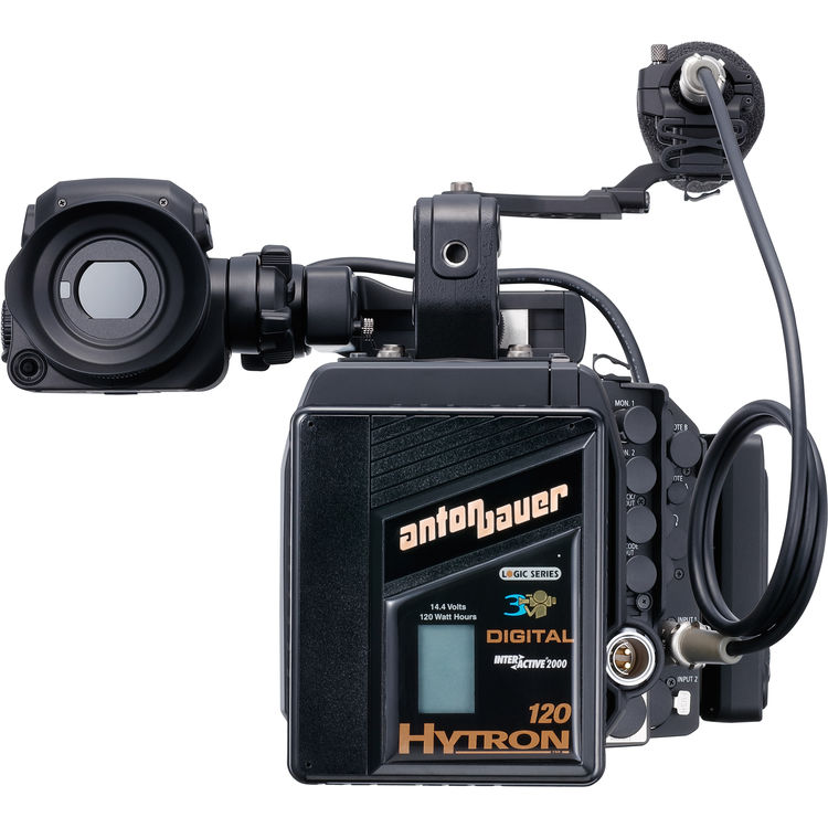 Canon EOS C700 chính thức ra mắt: Quay video RAW 4K 120fps, Dynamic ...