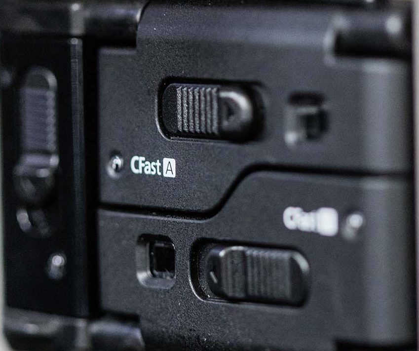 Canon EOS C700 chính thức ra mắt: Quay video RAW 4K 120fps, Dynamic ...