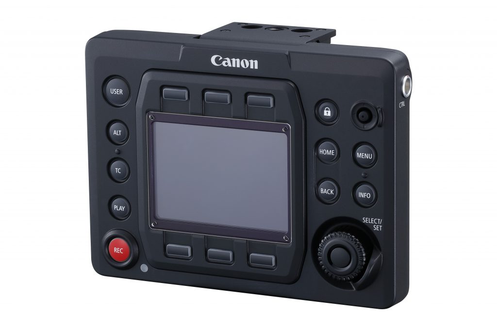 Canon EOS C700 chính thức ra mắt: Quay video RAW 4K 120fps, Dynamic ...