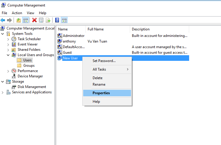 lỗi preparing your desktop trên win 7 | Viết bởi hercu