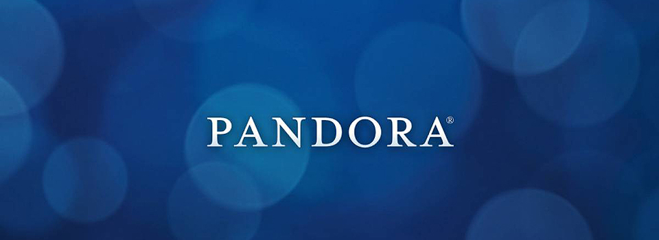 Pandora xúc tiến các tính năng mới cho dịch vụ stream nhạc hiện tại