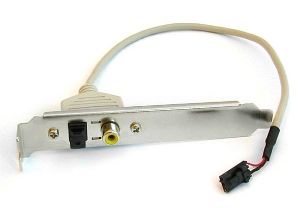 Cho hỏi chổ nào bán: spdif bracket? | Viết bởi cangio