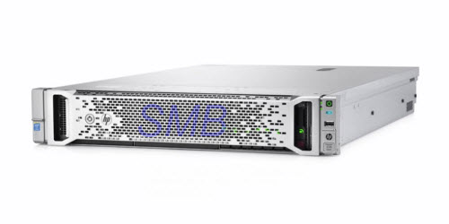 Đánh giá tổng quát về máy chủ HPE Proliant Dl180 Gen9 | Viết bởi SMB.THAI
