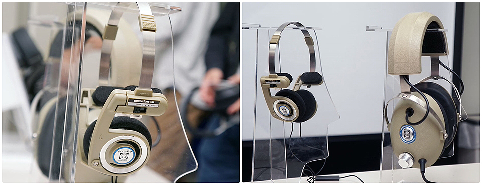Koss PORTA PRO có màu "Retro Beige" mới, giới hạn 5.000 chiếc cho thị ...